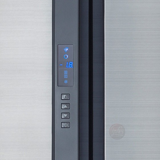 קניון הרהיטים חלבי מותקאל בע''מ | מקרר שארפ 4 דלתות דגם SHARP sj8595 ...