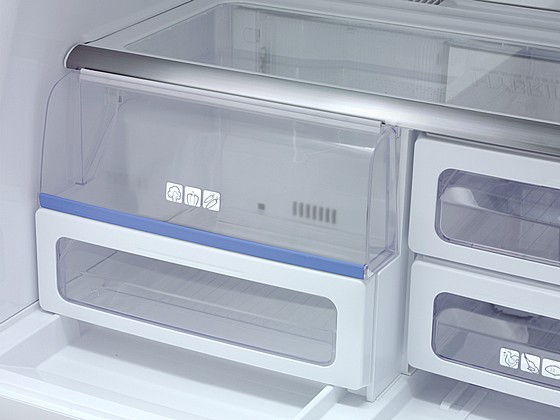 קניון הרהיטים חלבי מותקאל בע''מ | מקרר שארפ דגם SJ-R8911 Sharp | מקררים ומקפיאים | מקרר 4+5 דלתות