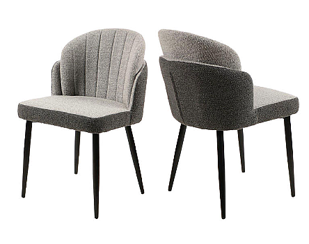 קניון הרהיטים חלבי מותקאל בע''מ | כסא אוכל דגם רוונה | פינות אוכל ...