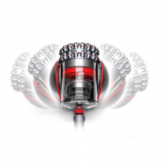 קניון הרהיטים חלבי מותקאל בע''מ | שואב אבק נגרר Dyson דייסון CY26 ...
